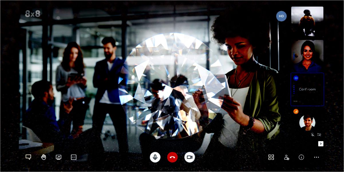 Online Meeting software | Wisefocus Designs